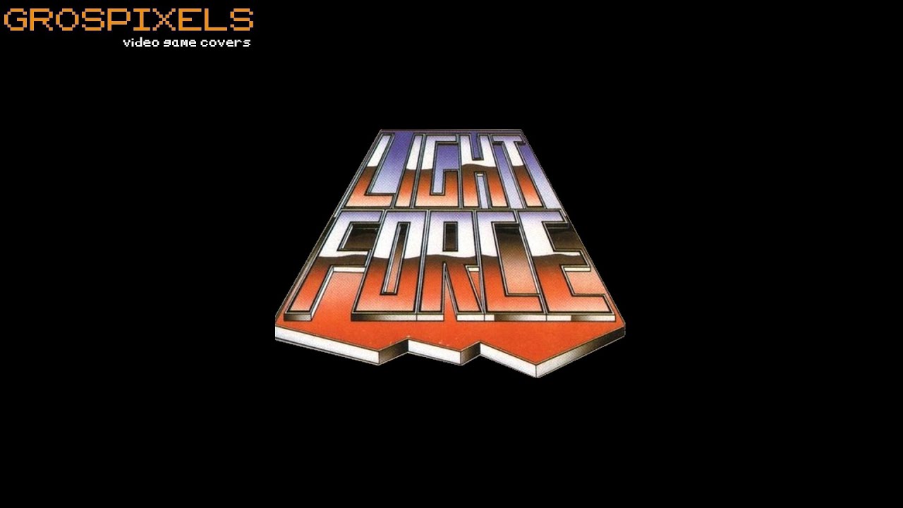 Lightforce (Main Theme) - cover by Grospixels - YouTube