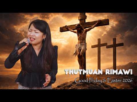 RINHLUI TLUMANG - LAL I NI