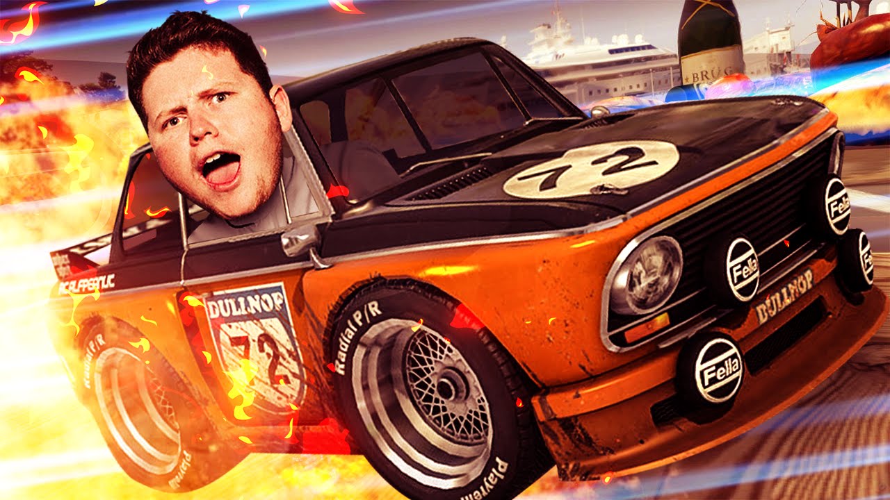 THE NEW MICRO MACHINES!!! (Table Top Racing) - YouTube