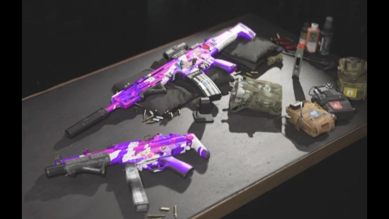 Kilo 141 IS BEST Gun IN The GAME - Warzone - Call Of Duty - YouTube