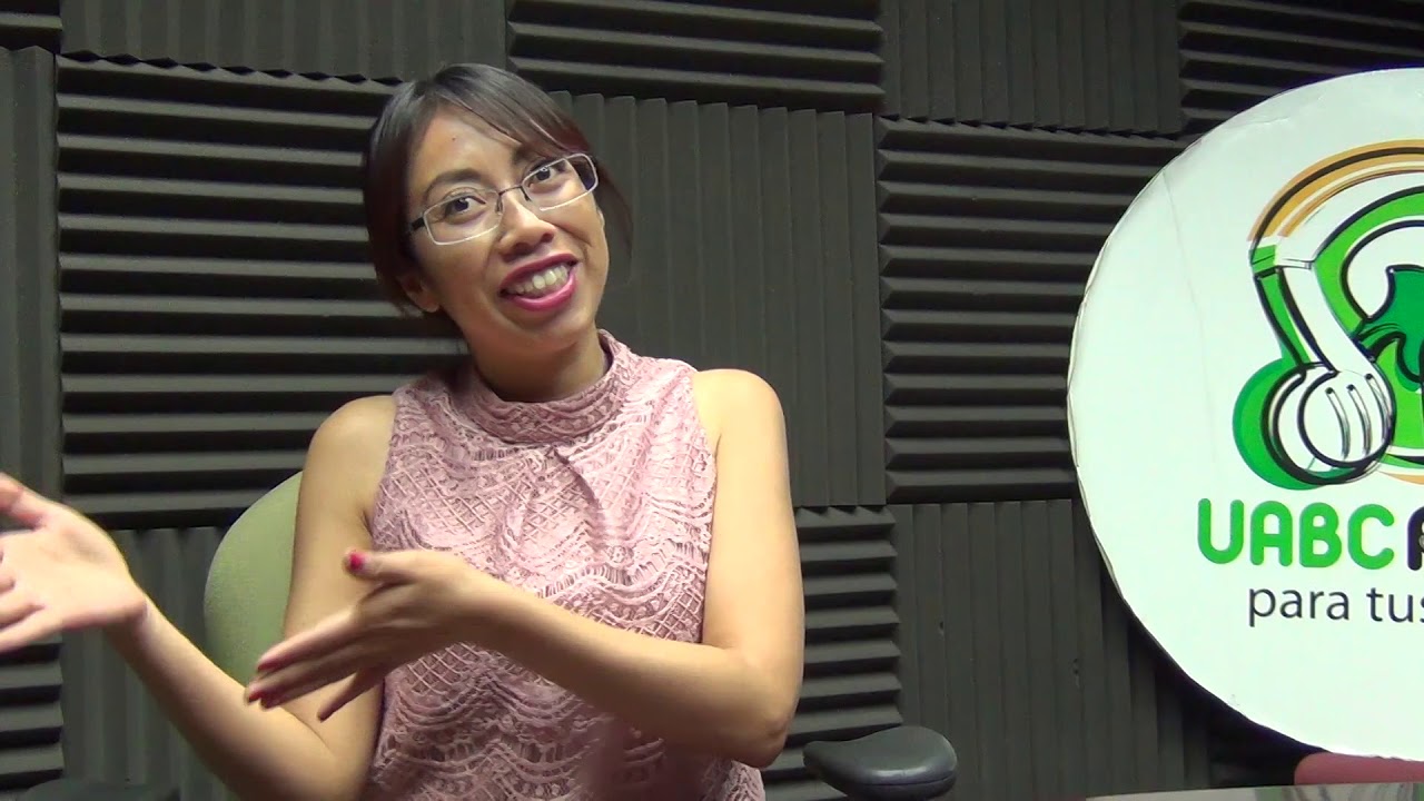 UABC RADIO DOCUMENTAL - YouTube