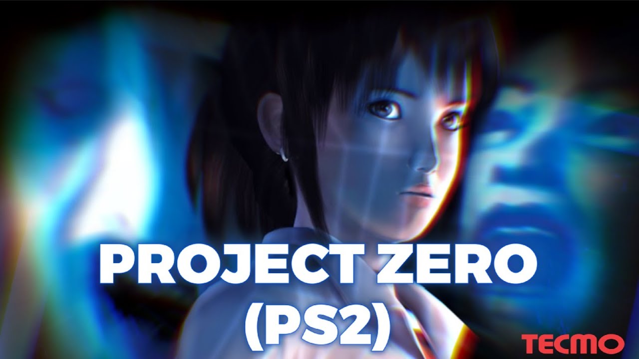 18. Project Zero - PS2 (PCSX2) - YouTube