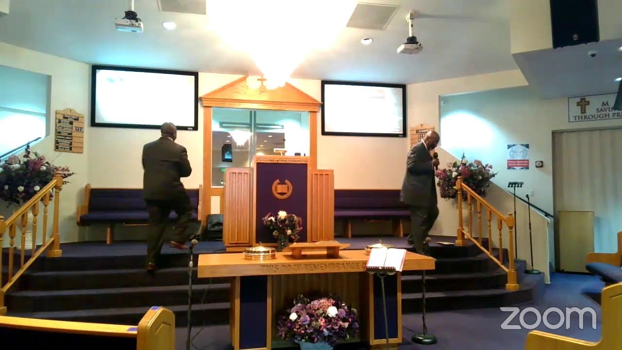 LIVE - Lem Turner Circle Church of Christ - YouTube