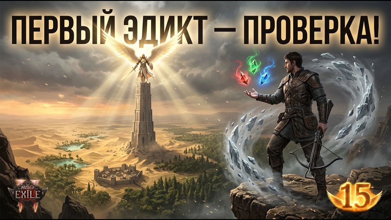 PoE2 Ascendancy Swap poe2-ascendancy-swap