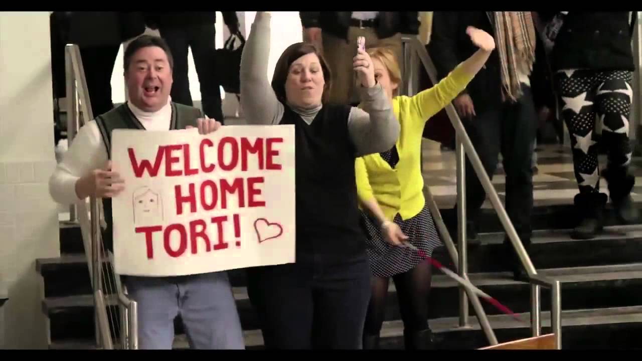 Not Cool #1 Official Trailer 2014 - Shane Dawson, Cherami Leigh - YouTube