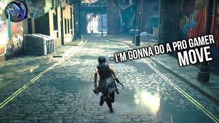 The KeyStik Clip-on Joystick for Keyboards: LGR Oddware