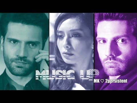 KARA SEVDA ☆ Emir & Nihan ☆ Jealous!