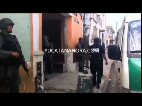 Buscan ilegales y \