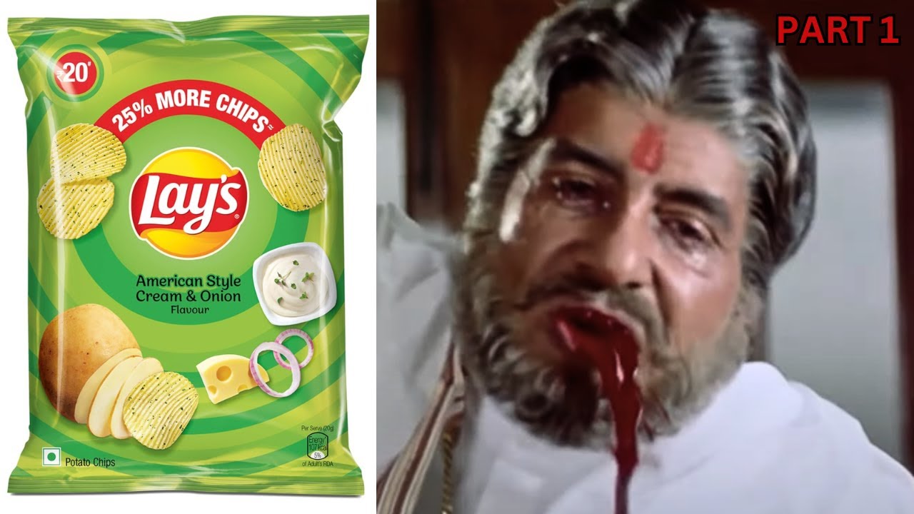 Ranking Chips By Memes | Part 1 - YouTube