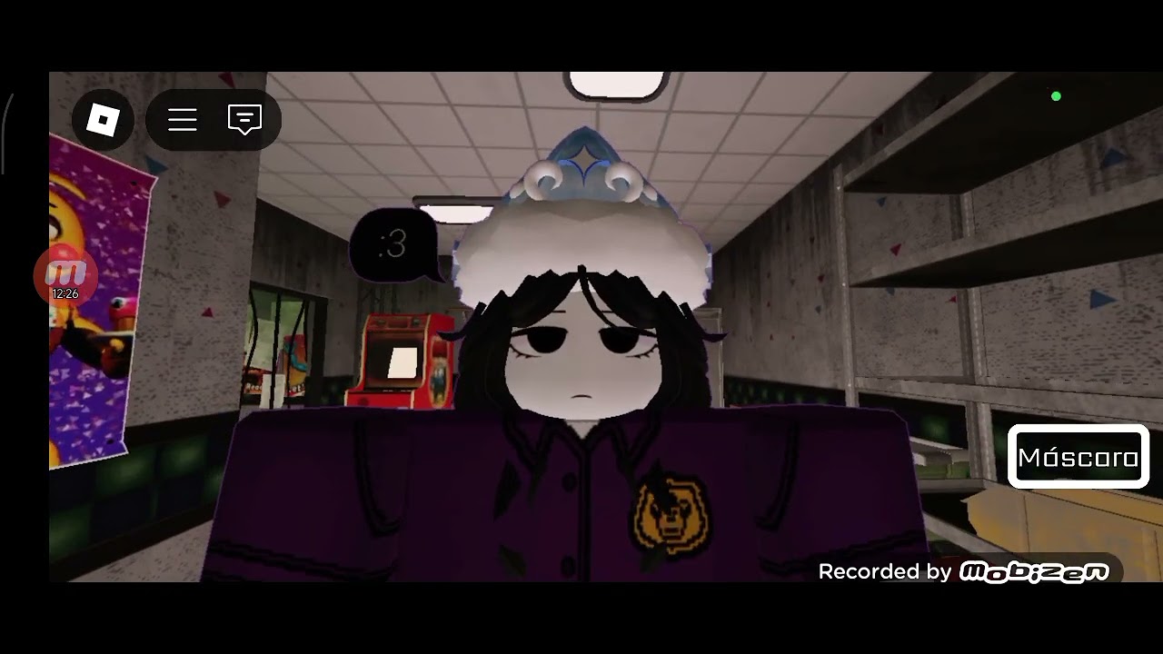 jogando Roblox visão Paulo - YouTube
