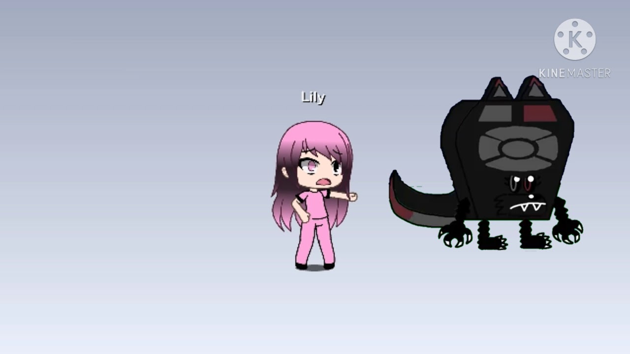 AA AAA AAAA Meme Gacha Life - YouTube