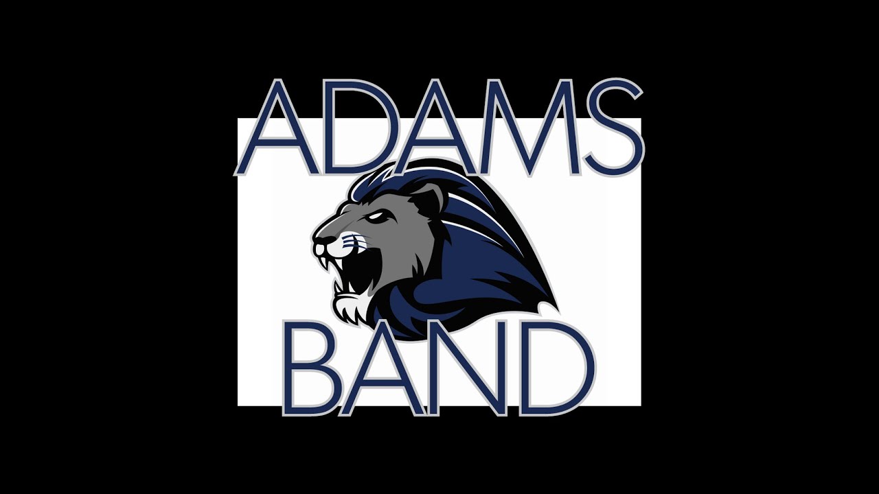 Adams MS Pre-UIL Concert 2021 (Wind Ensemble) - YouTube