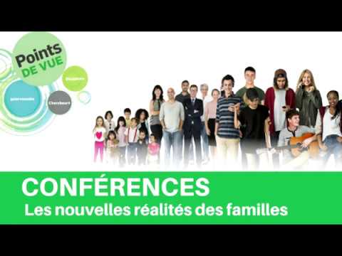 Vidéoconférence de M. Pierre-Yves Boily, membre fondateur de la ...