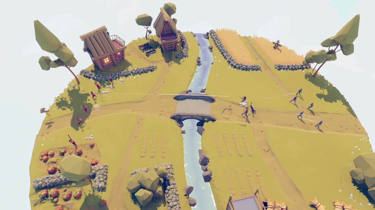 TABS: The Challenge - Scythes And Potions - YouTube
