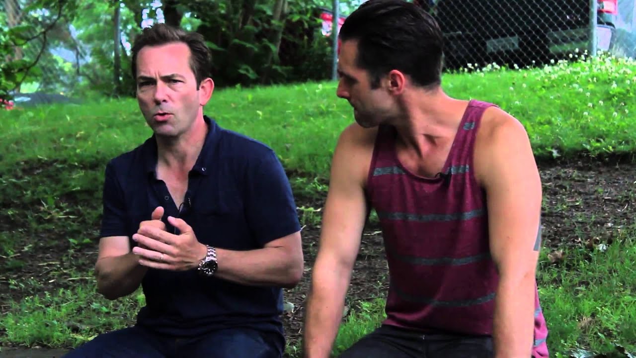 Straight Kill - Getting That Chance - YouTube