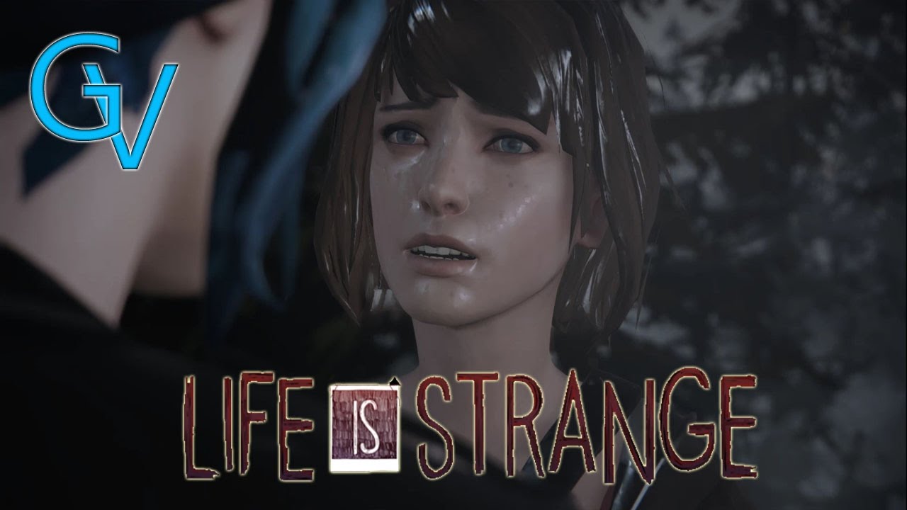 Life is Strange Playthrough Episode 5 - The Final Choice - Finale - YouTube