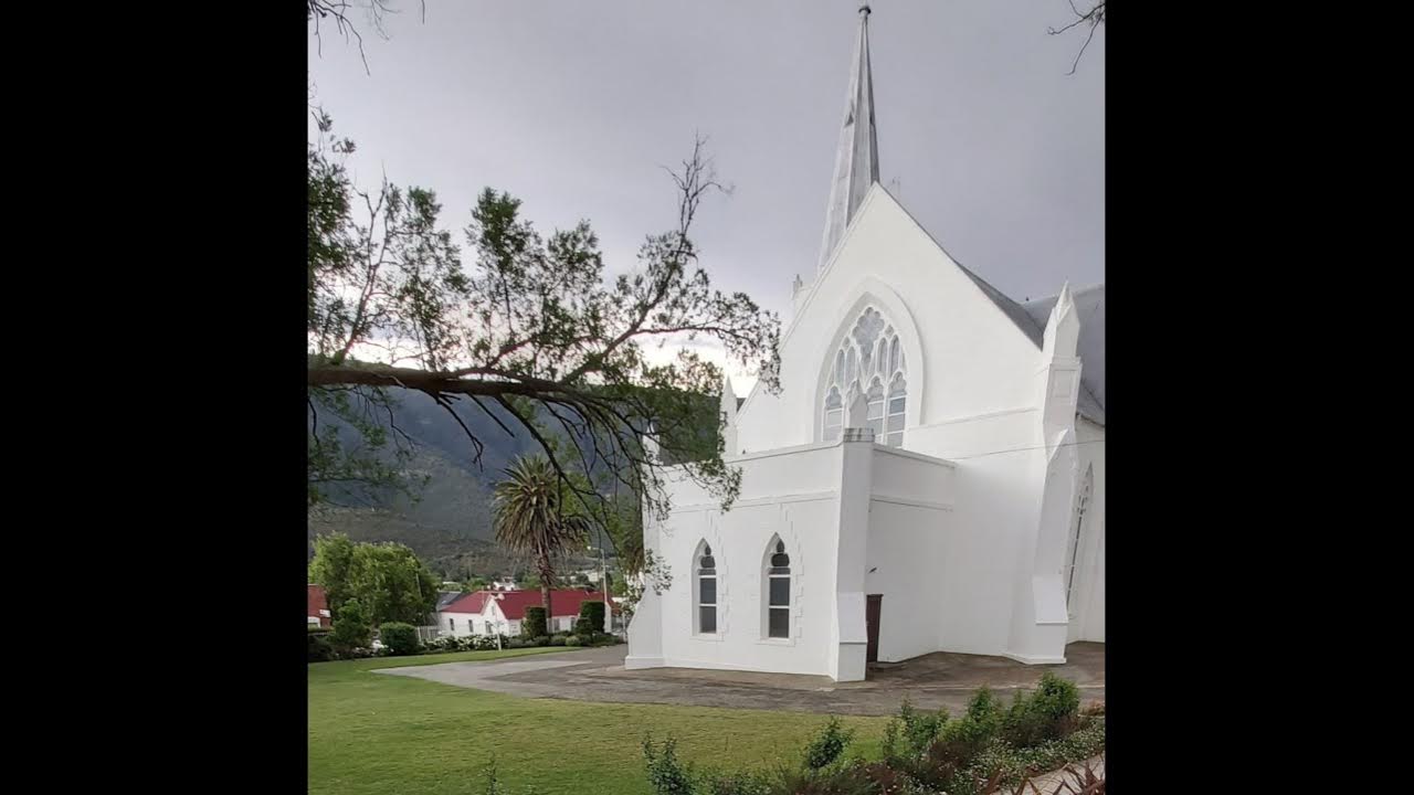 Erediens Belydenis van Geloof & Nagmaal Somerset- Oos NG Kerk 19 Februarie,2023 - YouTube