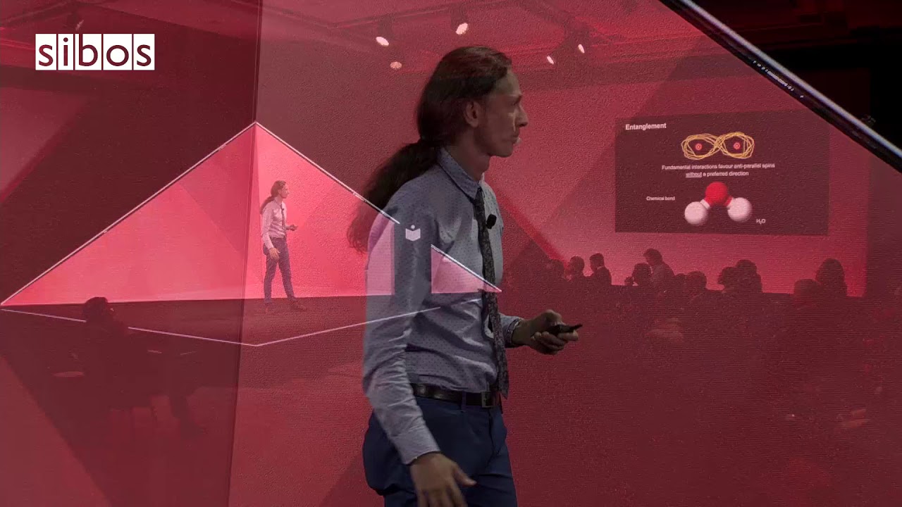 Lunch & Learn: Quantum Computing - YouTube