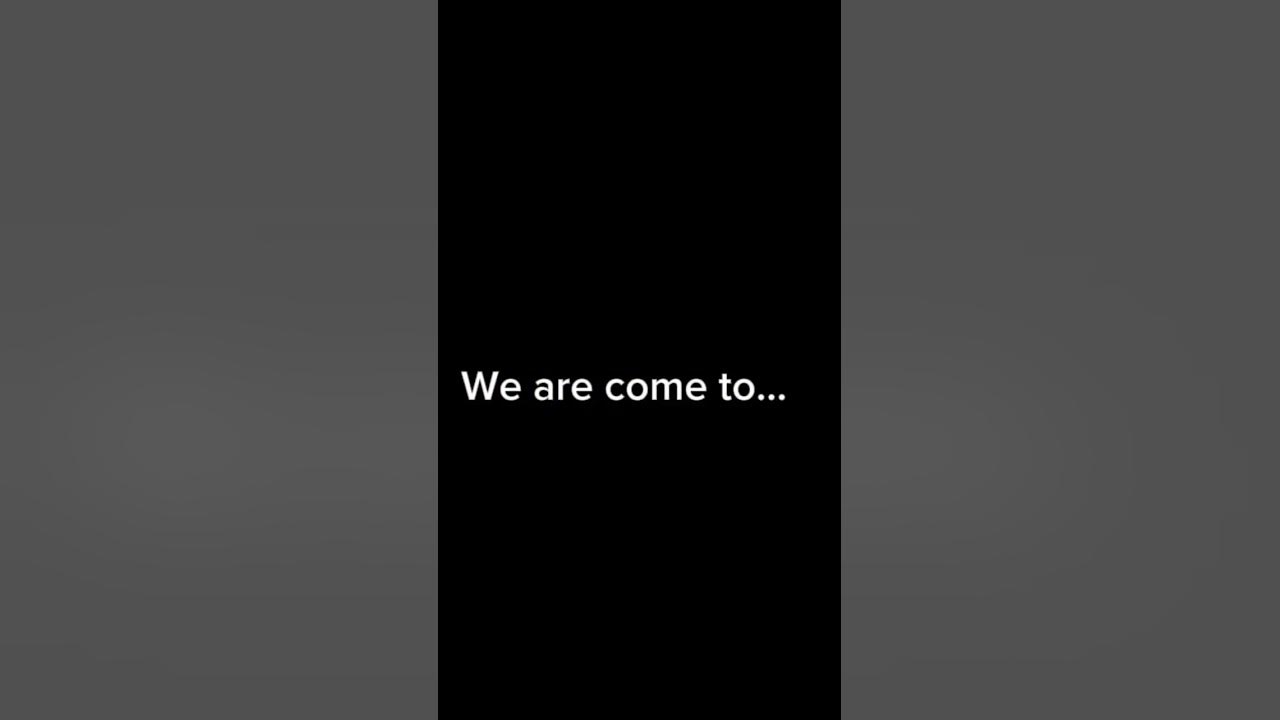 We Are Miss You X Youtube
