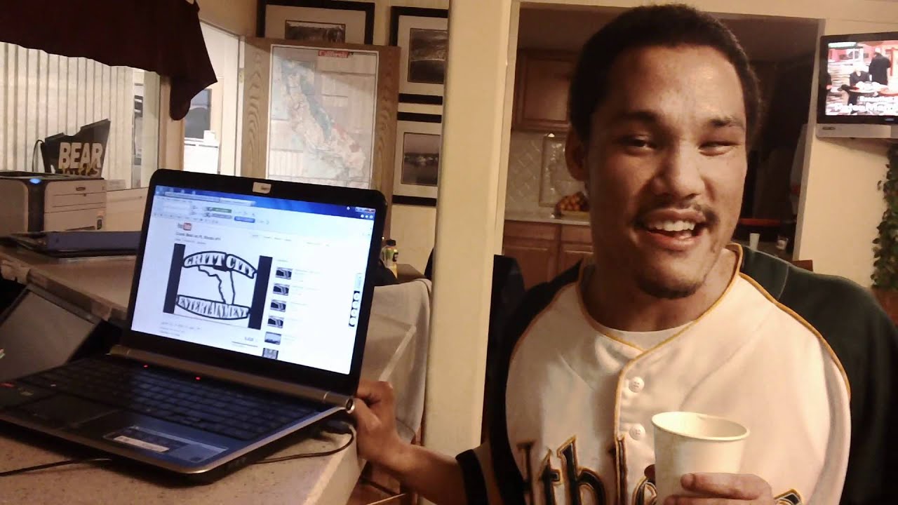 Rotten Rob ... Rob Rotten dude WTF does he call himself? lol - YouTube