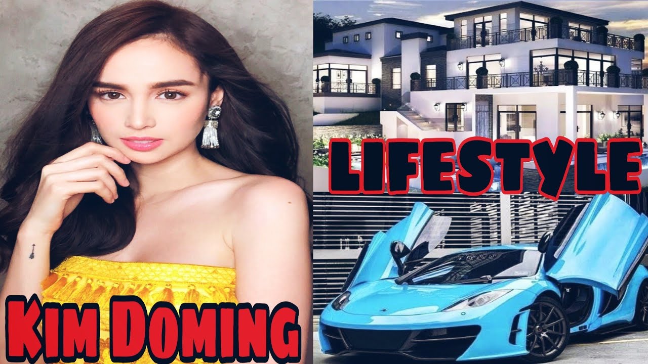 Kim Doming, Lifestyle, Biography, NetWorth, Age, Boyfriend, Hobbies ...