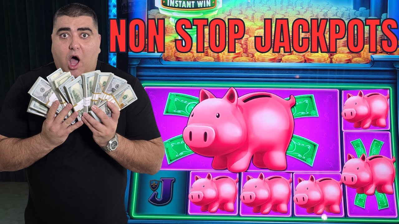 NG Slot Videos: View The Latest & Greatest Casino Wins