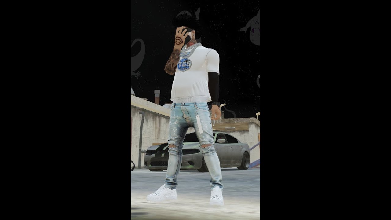 ONETAKEFREESTYEL(MIGHETTORZ)BTA - YouTube