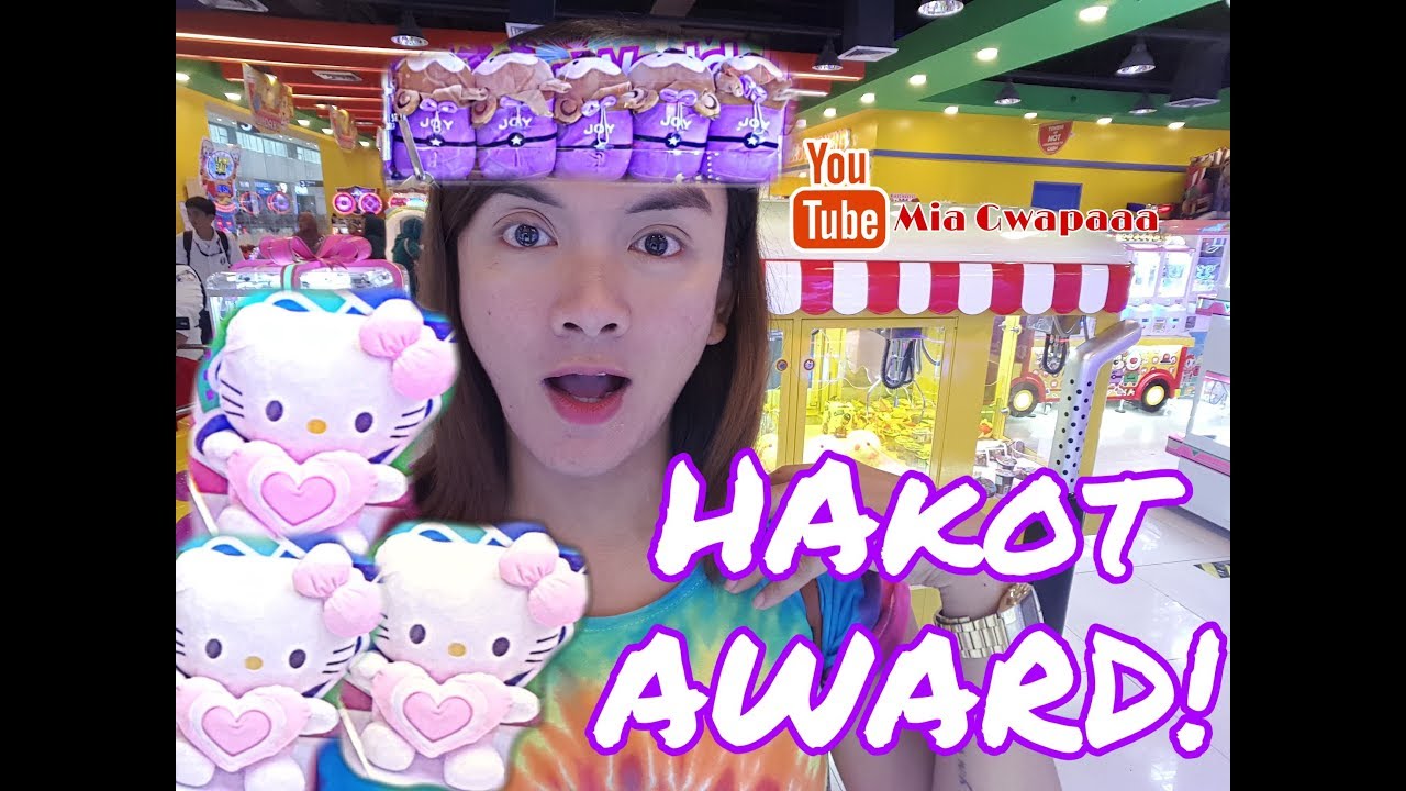 TOM'S WORLD- CLAW MACHINE DAY! #TeamBaybay - YouTube