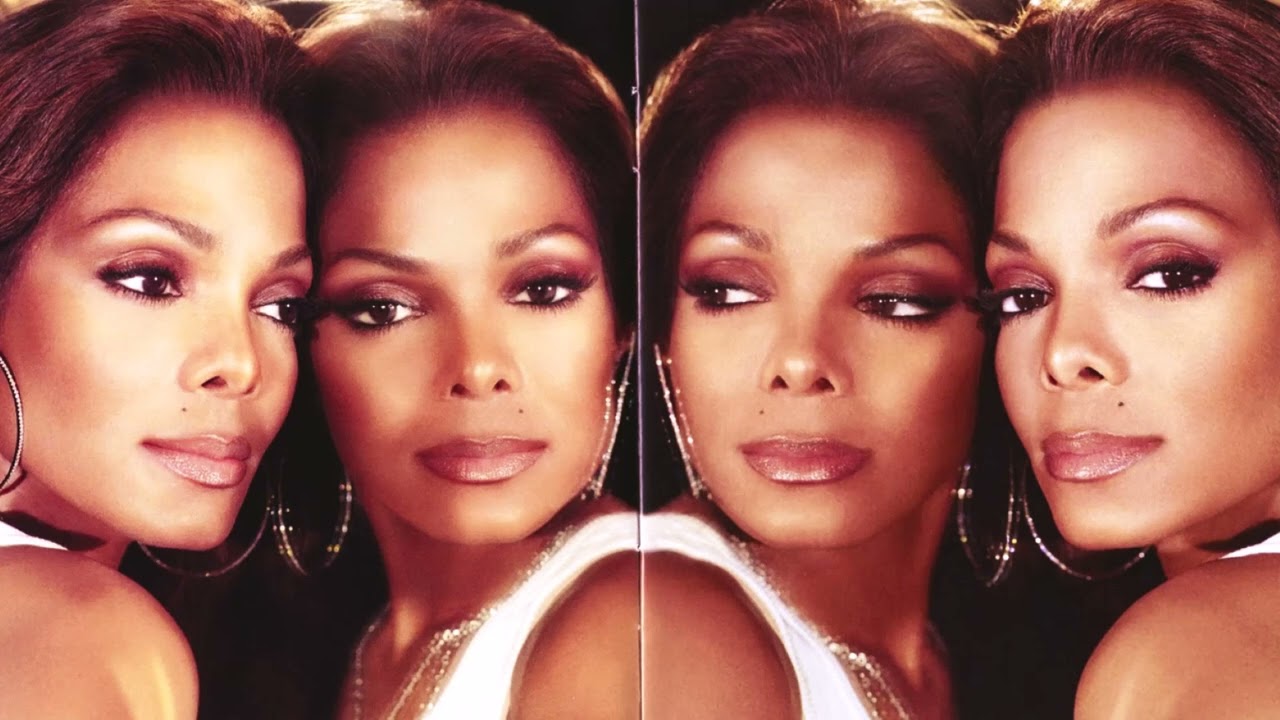 Janet Jackson - Enjoy (Slowed) - YouTube