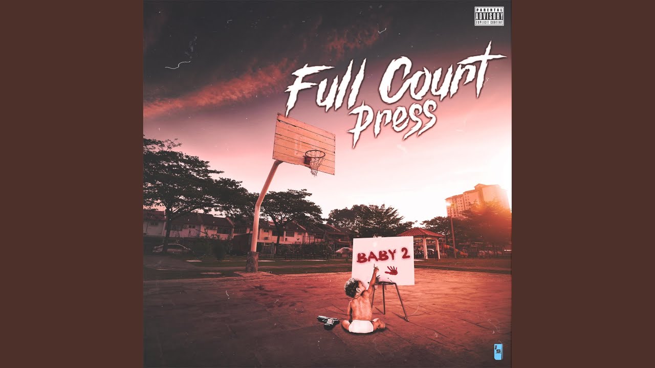 Full Court Press - YouTube