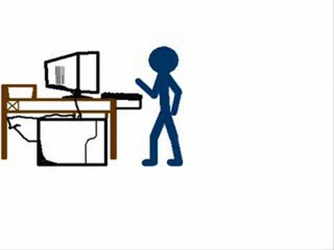 Stickman Nightmare - YouTube