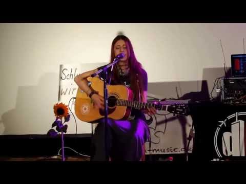 Peace Party Teil 20 Mahnwachen - Morgaine - Goldener Kreis - Konzert in der Malzfabrik