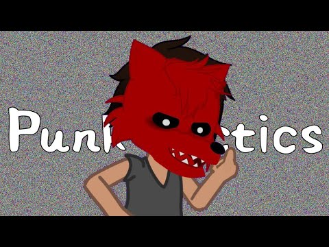Punk Tactics meme| FNAF | feat. Michael - YouTube
