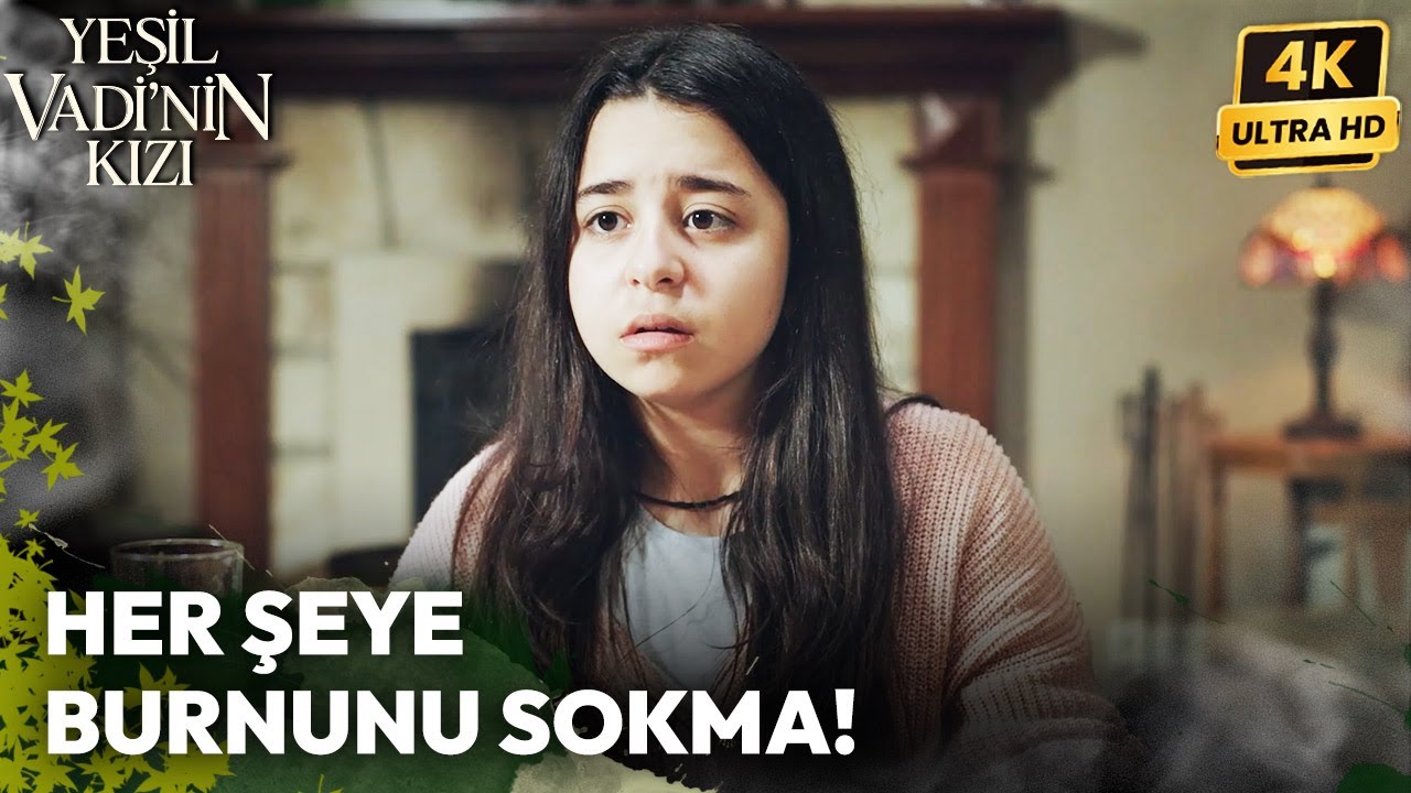 Melissa'nın Sabah Kahvaltısı: Azar Yemek... - Yeşil Vadi'nin Kızı - YouTube