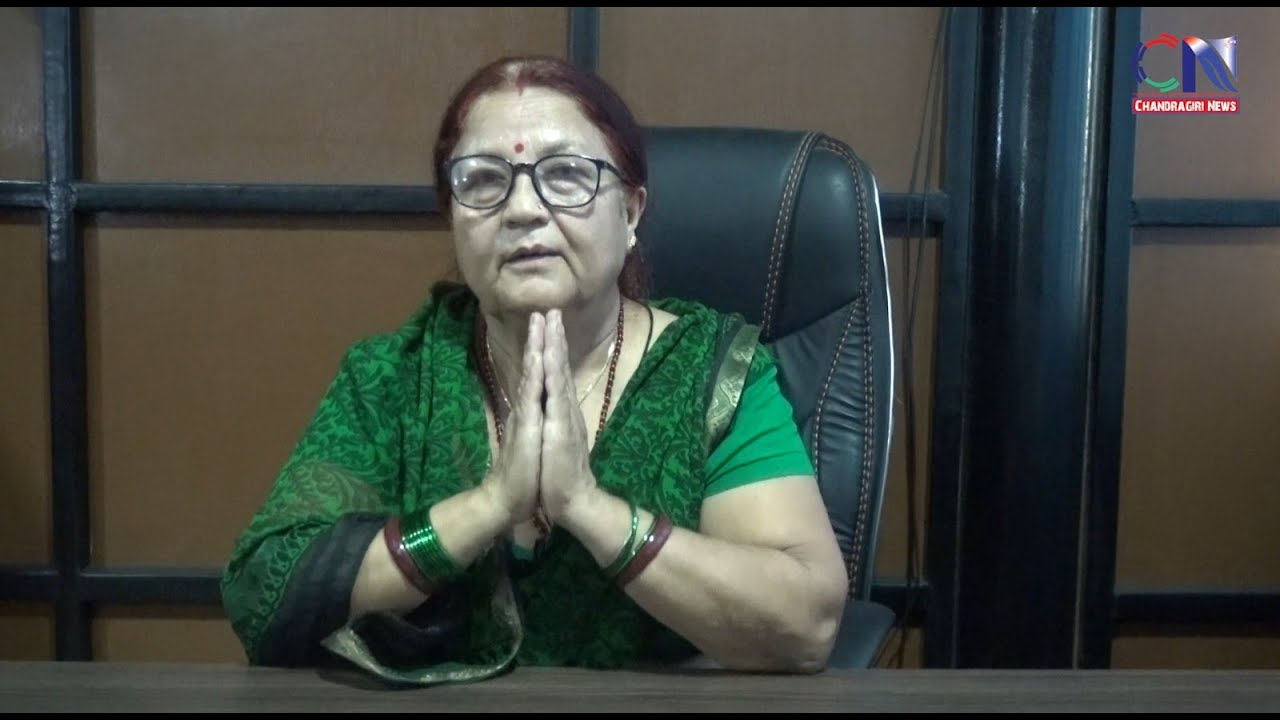 Anju Dixit, Principal of West Point School "Congratulations to all ...