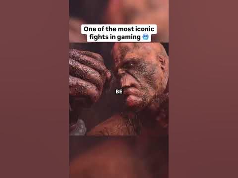 Kratos truly is a menace 👀 ️(via:therealgame22/TT) #godofwar - YouTube