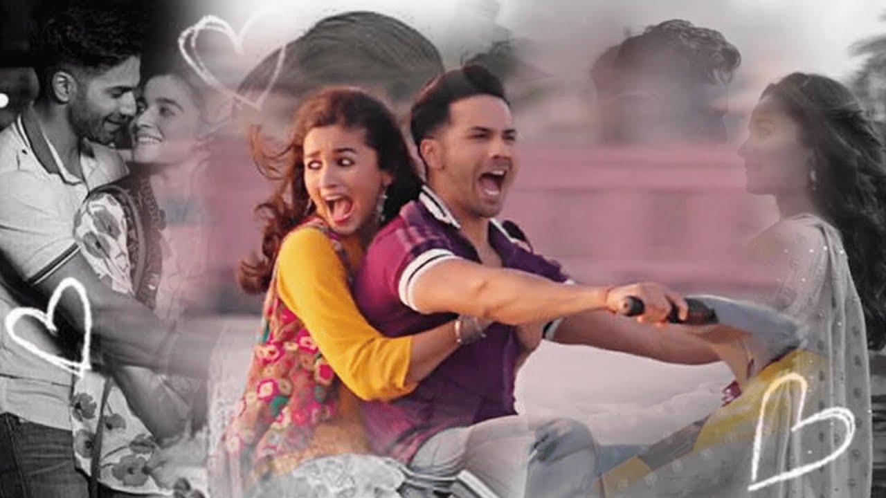Umeed Pe Toh Duniya Kayam Hai ๐๐ Badrinath Ki Dulhania ๐๐ Varundhawan Aliabhatt Bollywood