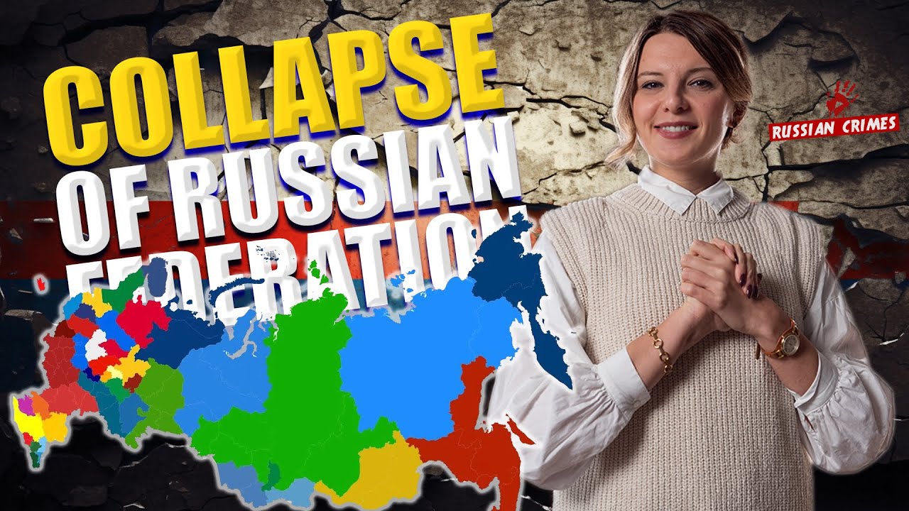 COLLAPSE OR DISSOLUTION OF RUSSIAN FEDERATION. Russian Crimes - YouTube