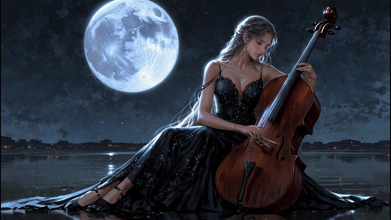 BOLD SPIRIT WITH A SOFT HEART | Emotional Soundtrack of Tender Courage ...