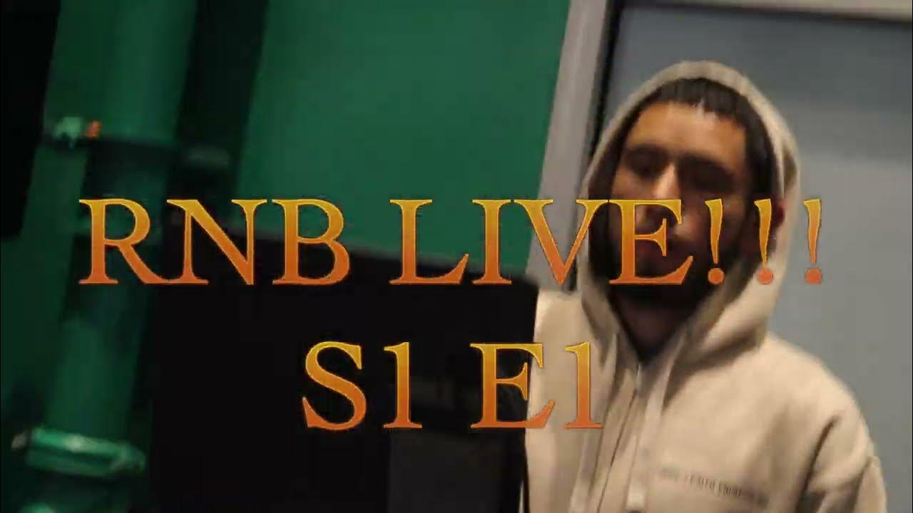 KEVIN SPICER 2025 RNB LIVE!!! S1 E1 "LUUV ME OVA" LIVE AT SWEETFINGERS - YouTube