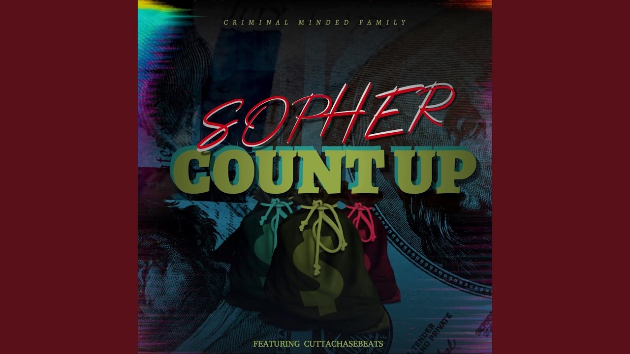 Count Up (feat. Cutta Chase Beats) - YouTube