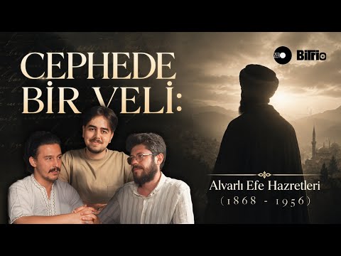 Gerçek Bir Eren: Alvarlı Efe | BiTrio 96 - Ebubekir Yılmaztürk - Yasin Taçar - Kadir Daniş