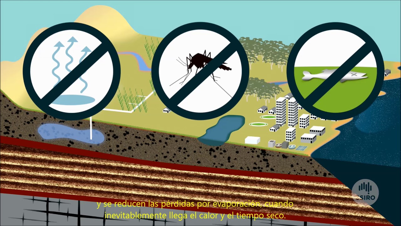 Integrated Water Management in the Rapel basin CSIRO Chile project ...