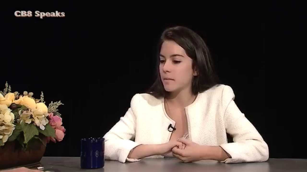 Zoe Markowitz, appointed to the Full Board on April 2015, is the guest ...