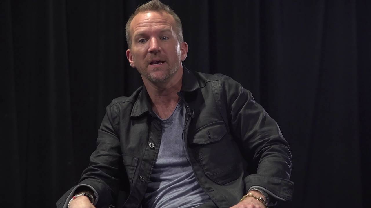 "The Future of Hollywood" at Anthony Gilardi Acting Studio Episode 7 ...