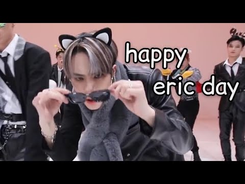 random eric moments i think about a lot - YouTube
