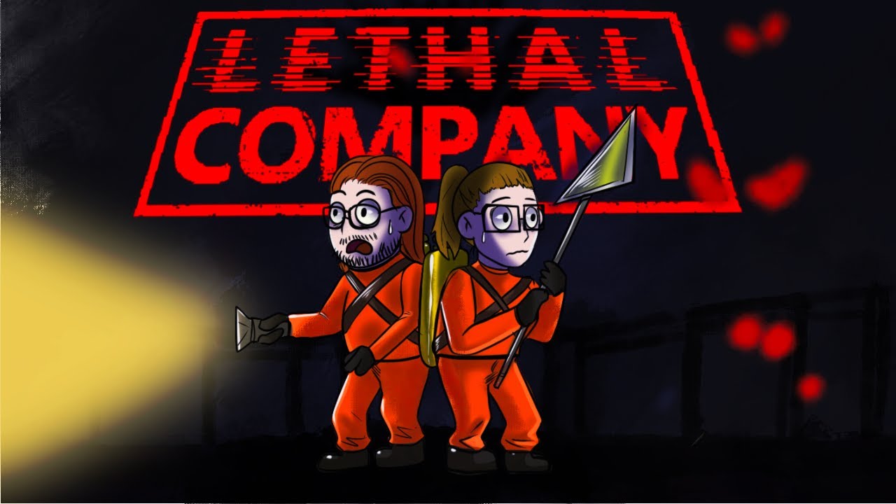 - Les ferrailleur de l'extrême ! Best-Of [Lethal company] #1 - YouTube