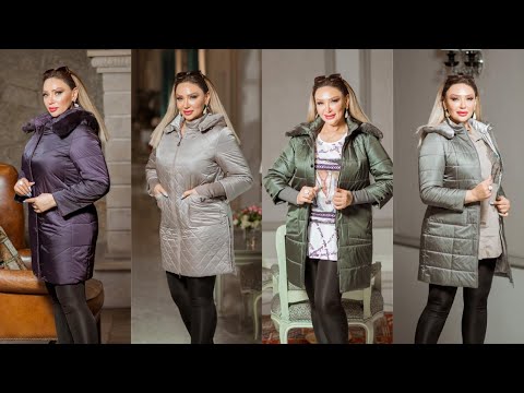 Balonka kurtkalar / Qış endirimləri / 2023 qış geyimləri