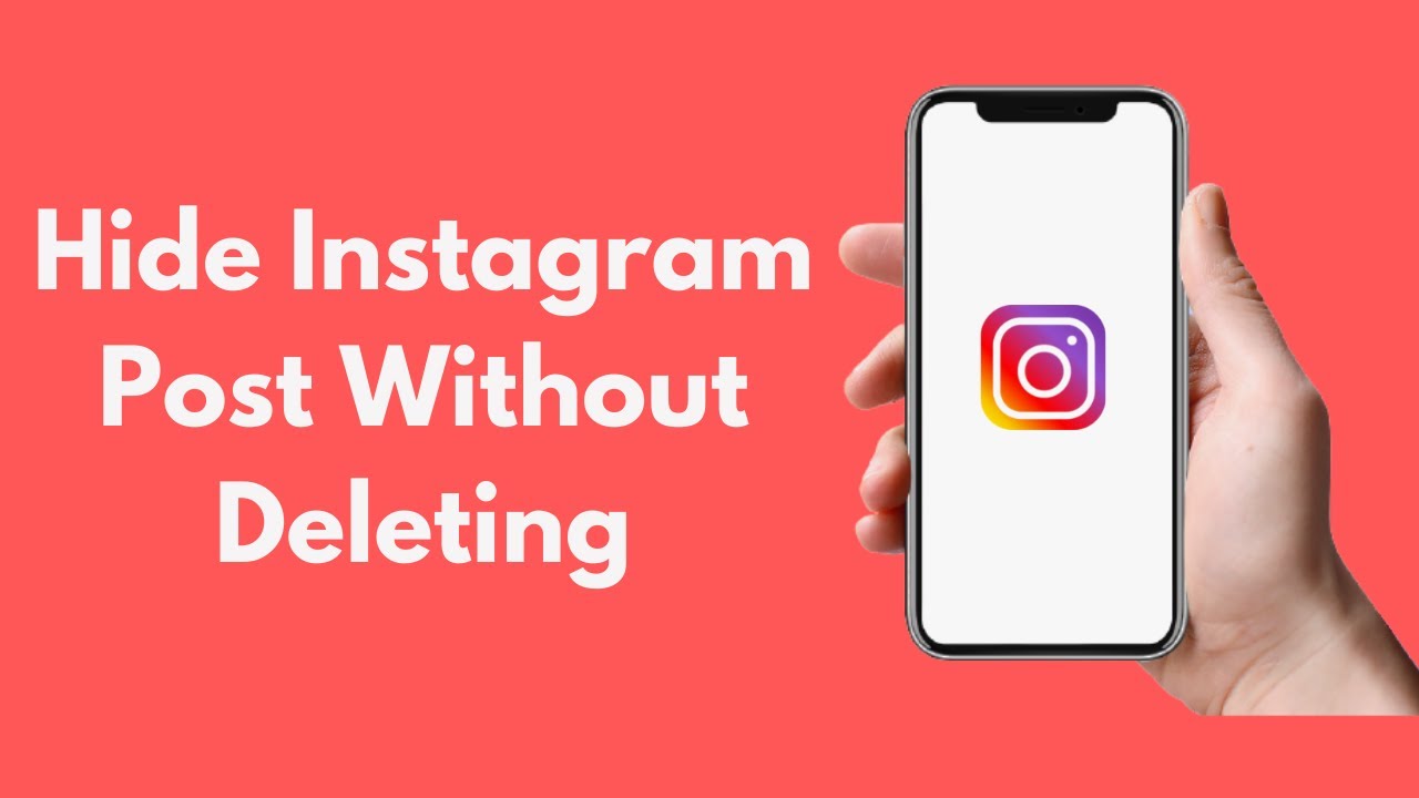 How To Hide Instagram Post Without Deleting 2021 YouTube how-to-hide-instagram-post-without-deleting-2021-youtube