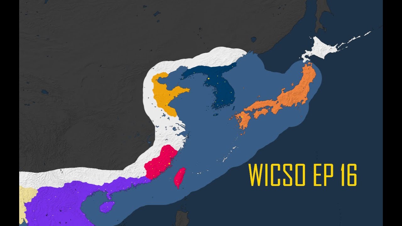 wicso episode 16 - YouTube